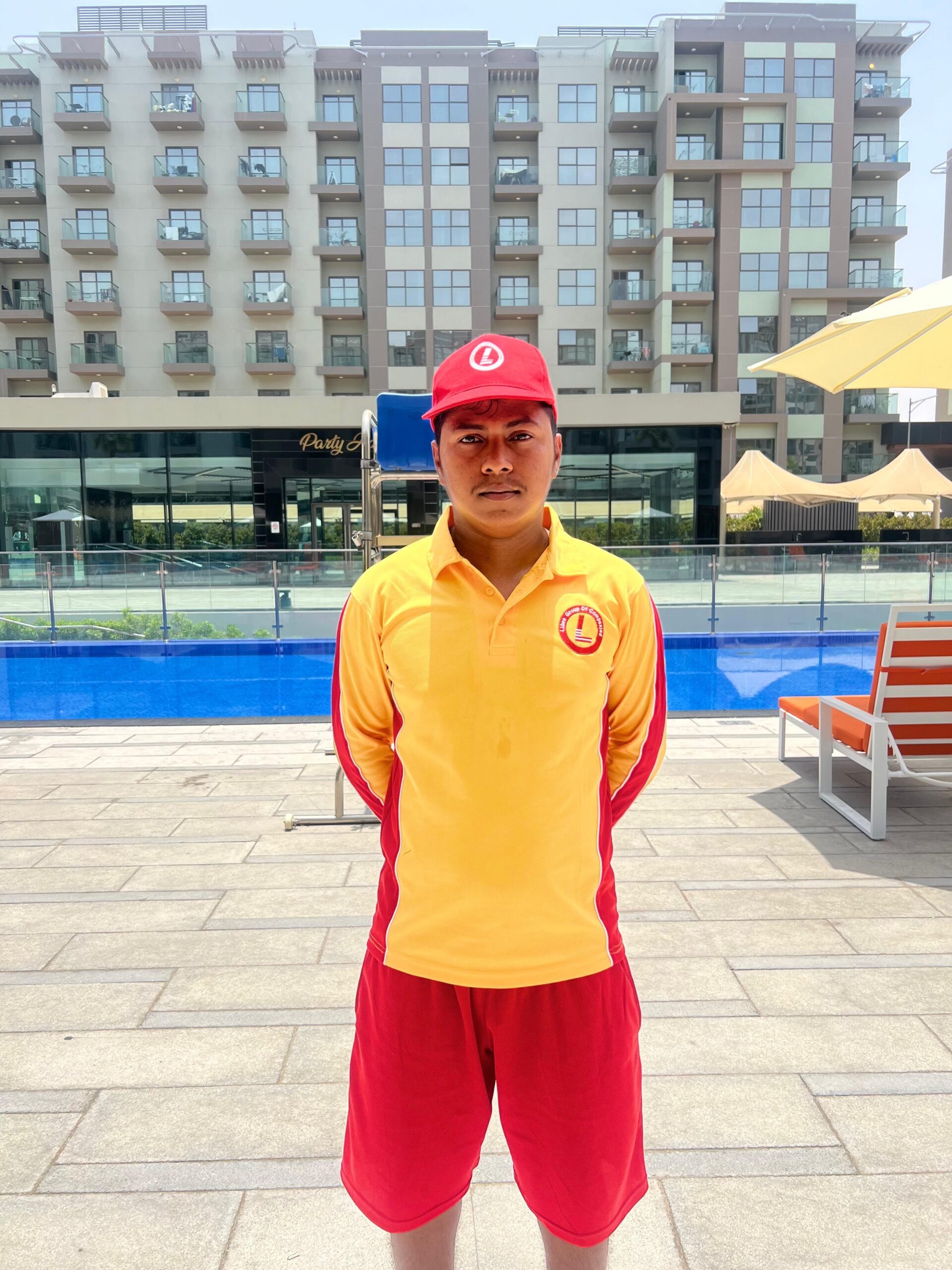 Best Life Guard Services in Dubai - Libra Group UAE